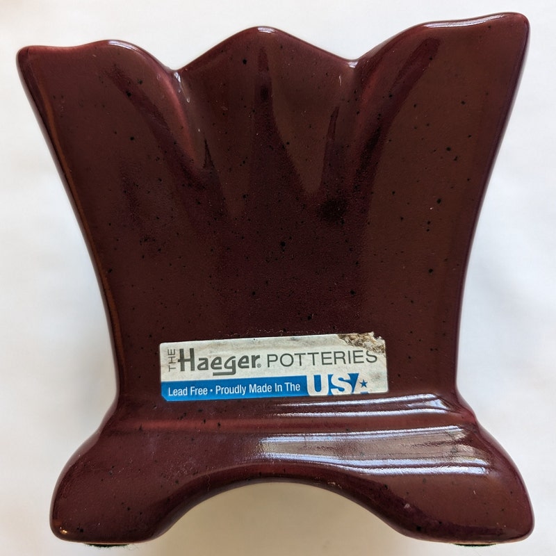 Haeger Potteries - Etsy