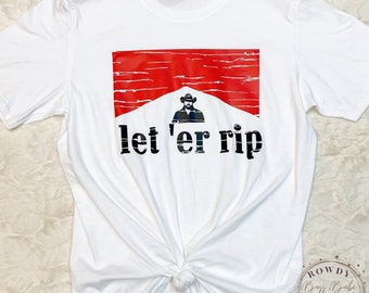 Custom Rip Shirts - Etsy