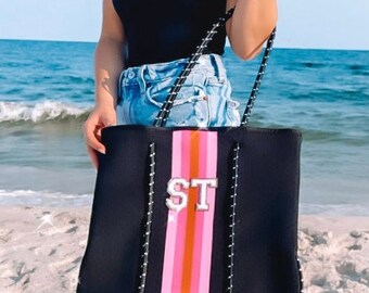 Custom Cape Cod Tote Bag - Etsy