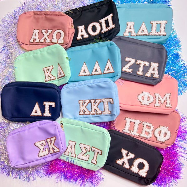 Sorority Initiation - Etsy