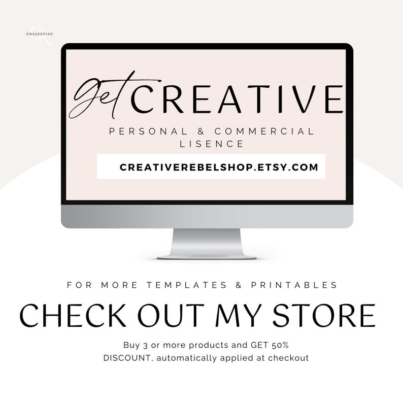 Canva Link in Bio Template Bundle: Health & Wellness Coaches (4 ...