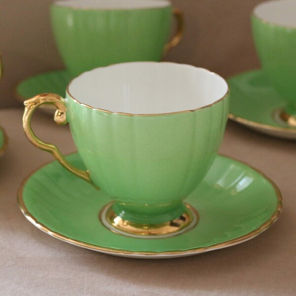 Edwardian Tea - Etsy