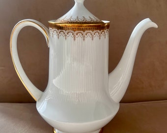 Royal Albert / Paragon Cake Stand 'athena Pattern pure Elegance and ...