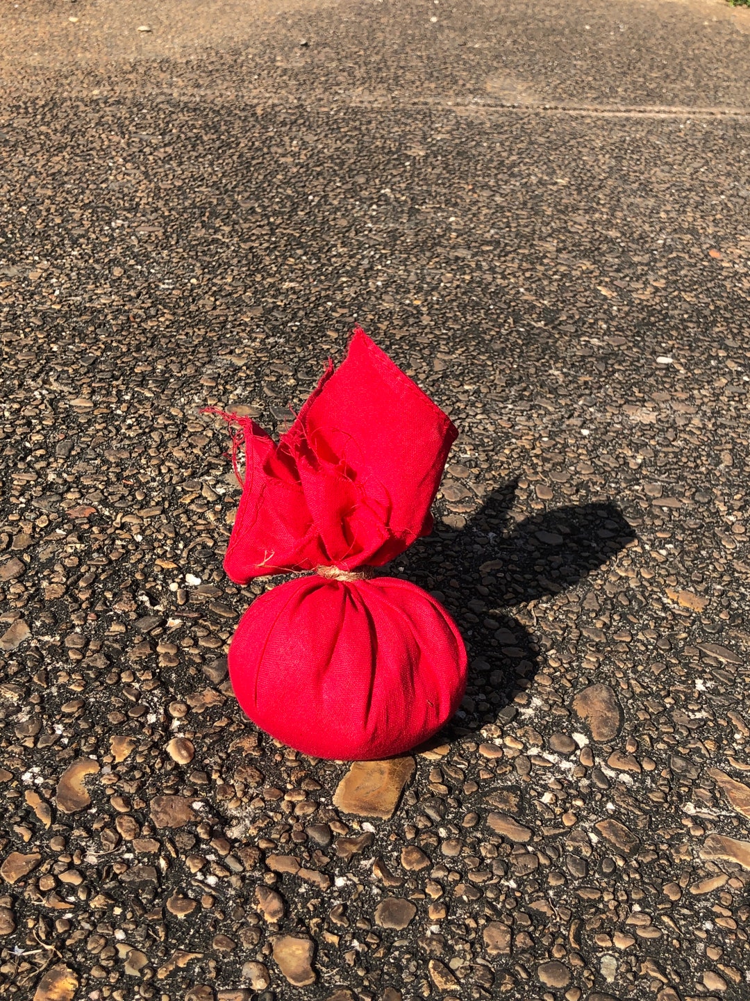 Survivor Throwing Sandbag 1/2lb - Etsy