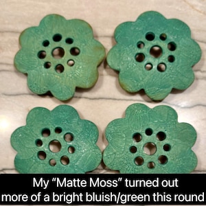Ceramic Flower Frog: Mason Jar/vase Topper, Floral Arranger - Etsy