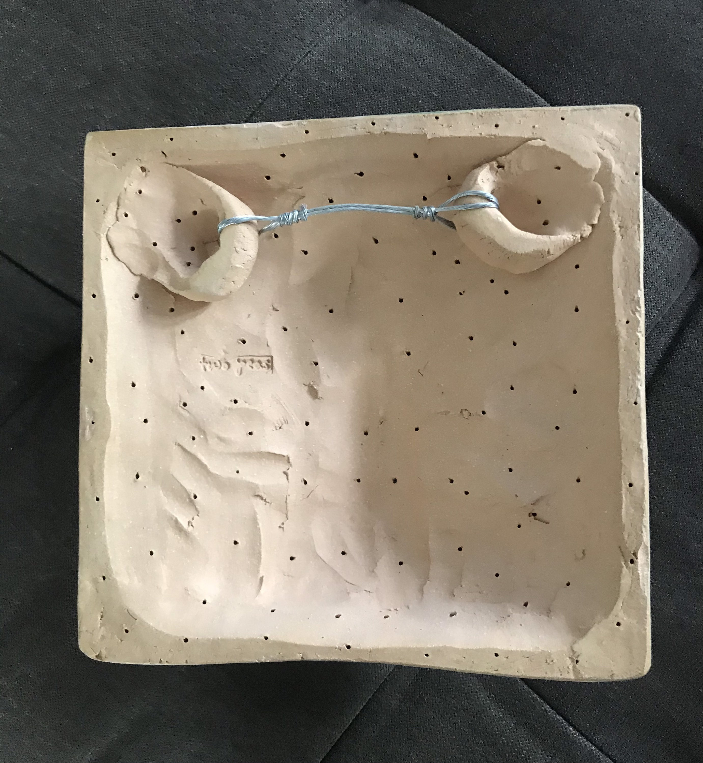 Bacchus/dionysus Green-man Tile the God of - Etsy