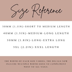 Blood Splatter Horror Villain Halloween Nail Decals Clear - Etsy