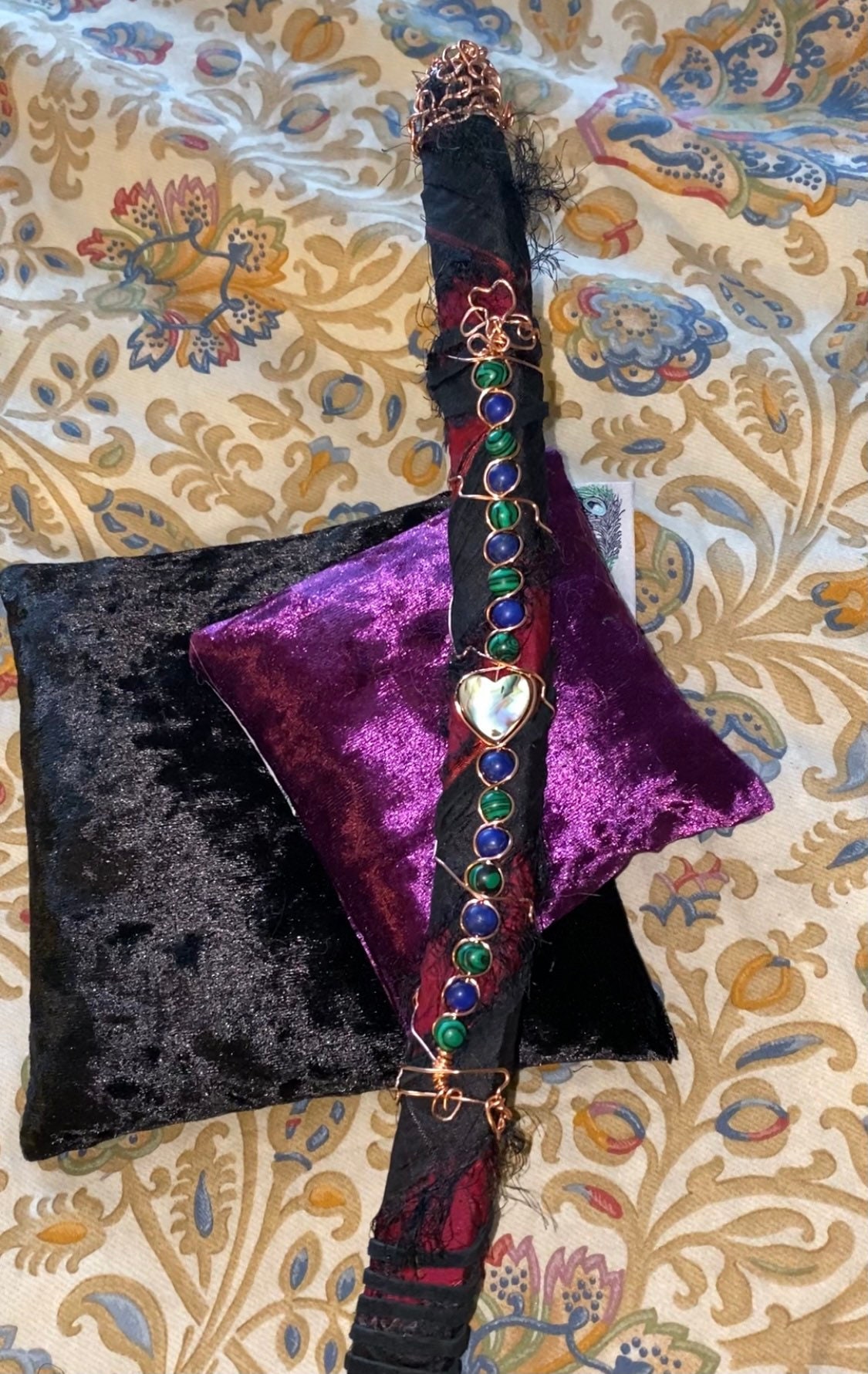 SPIRIT RATTLE, Reiki, Ceremonial, Sanadores, Chamán, Materiales ...