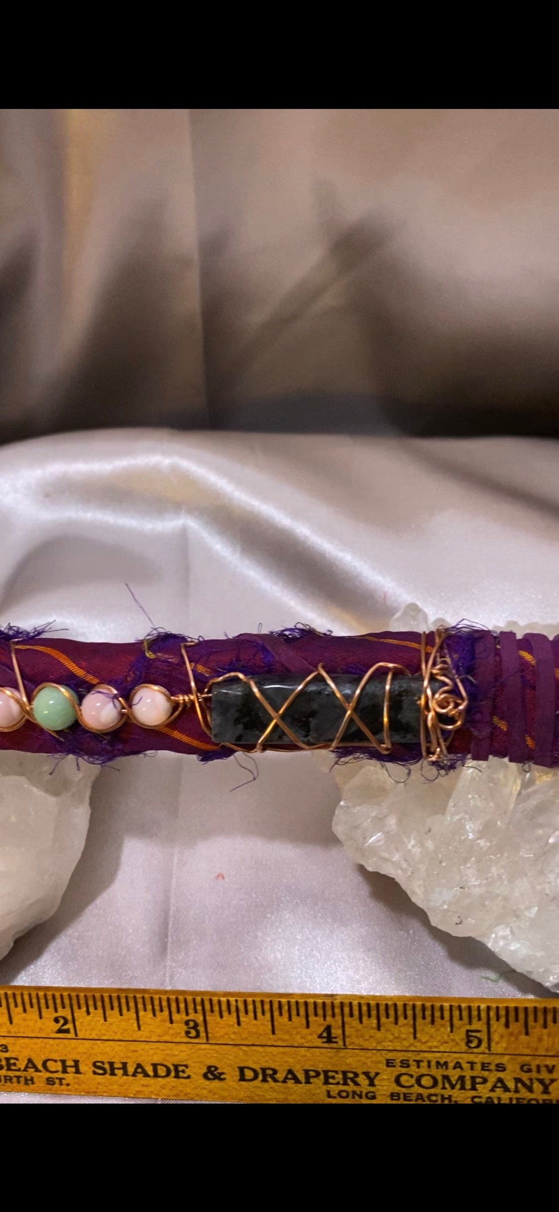 Spirit Rattle Reiki Crystal Healers Shaman Priestess - Etsy New Zealand