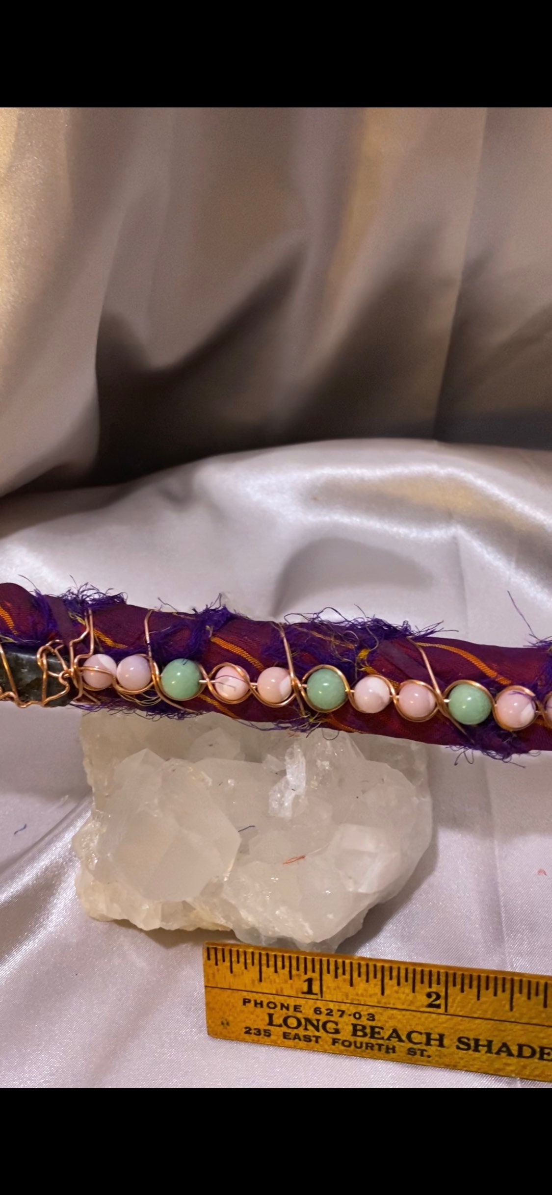 Spirit Rattle Reiki Crystal Healers Shaman Priestess - Etsy New Zealand