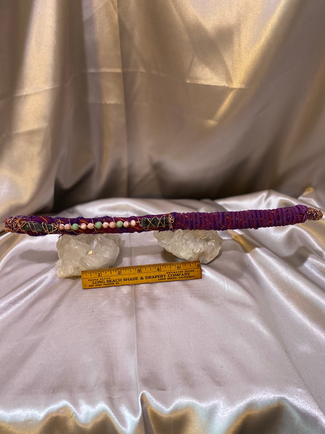 Spirit Rattle Reiki Crystal Healers Shaman Priestess - Etsy New Zealand