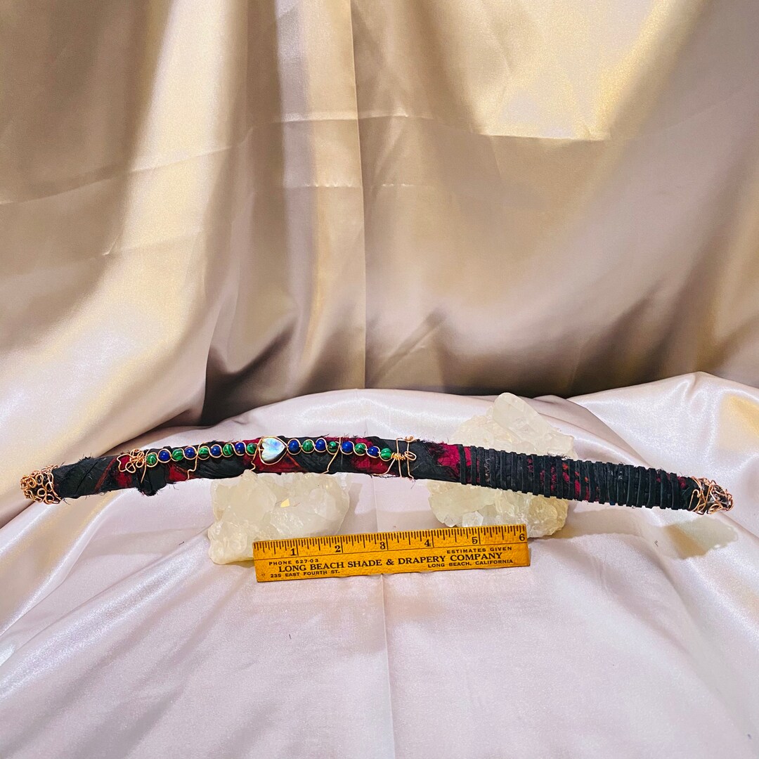 SPIRIT RATTLE, Reiki, Ceremonial, Sanadores, Chamán, Materiales ...