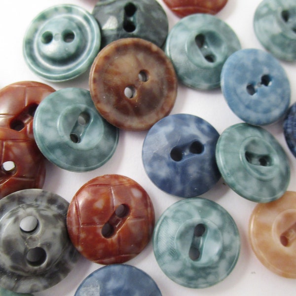 Colt Buttons - Etsy