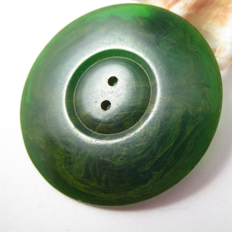 Marbled Bakelite - Etsy