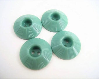 Plastic Dome Buttons - Etsy