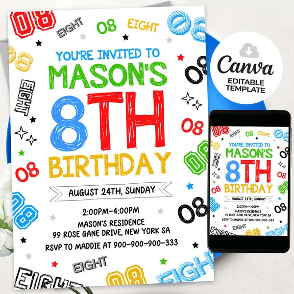 Birthday - Etsy
