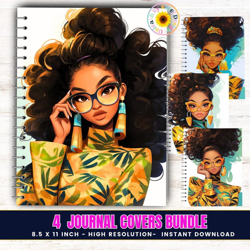 Journal Cover Png - Etsy