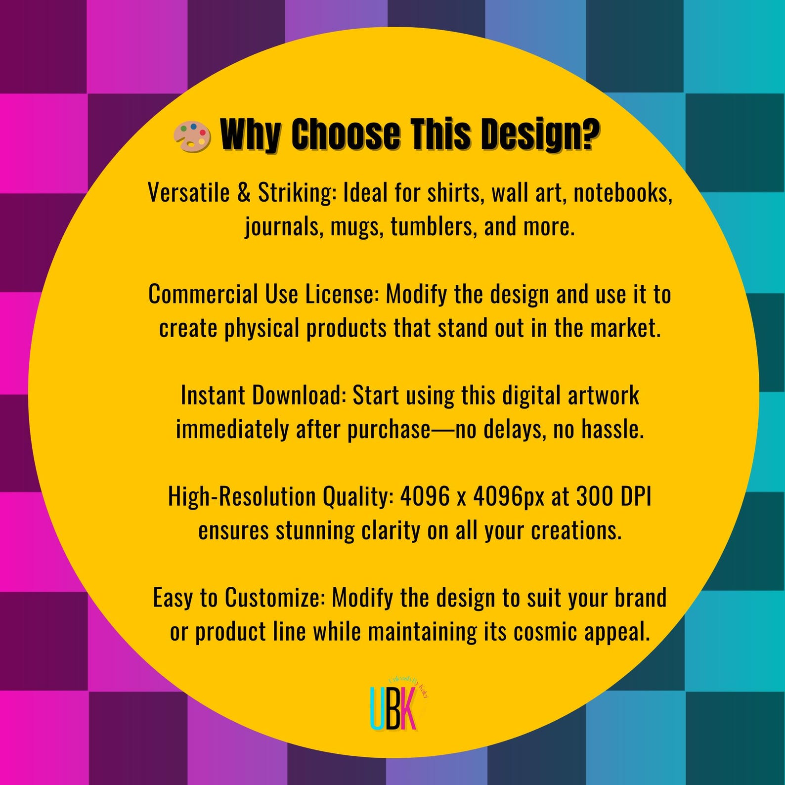 Sherbet Color High-resolution Sci-fi Astronaut Space-themed Digital ...