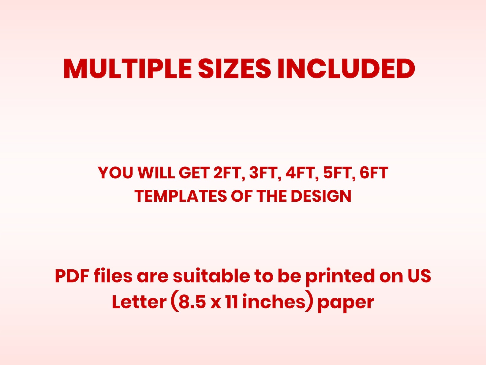 Number 6 BLOCK Font, Balloon Mosaic Template, Mosaic Number Template ...