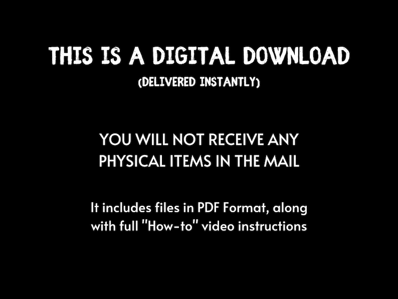 6ft Halloween Template Combo Haunted Graveyard & House Grim - Etsy