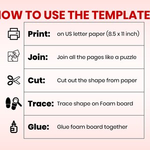 DIY Boba TEMPLATE ONLY, Boba Party Ideas, Bubble Tea Party, Boba Tea ...