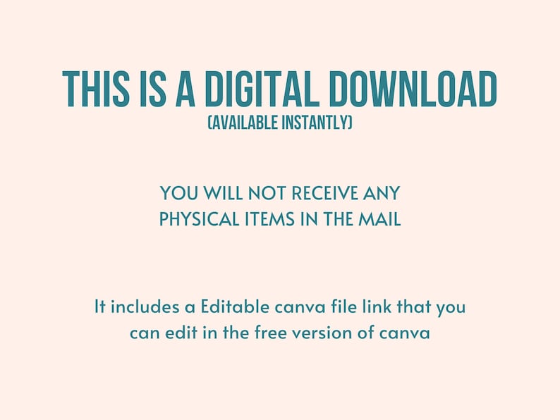 2023 2024 Calendar Bundle Printable Editable Landscape - Etsy