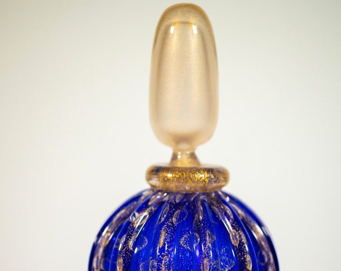 Murano Fish Vase by Gambaro & Poggi #044 - Etsy