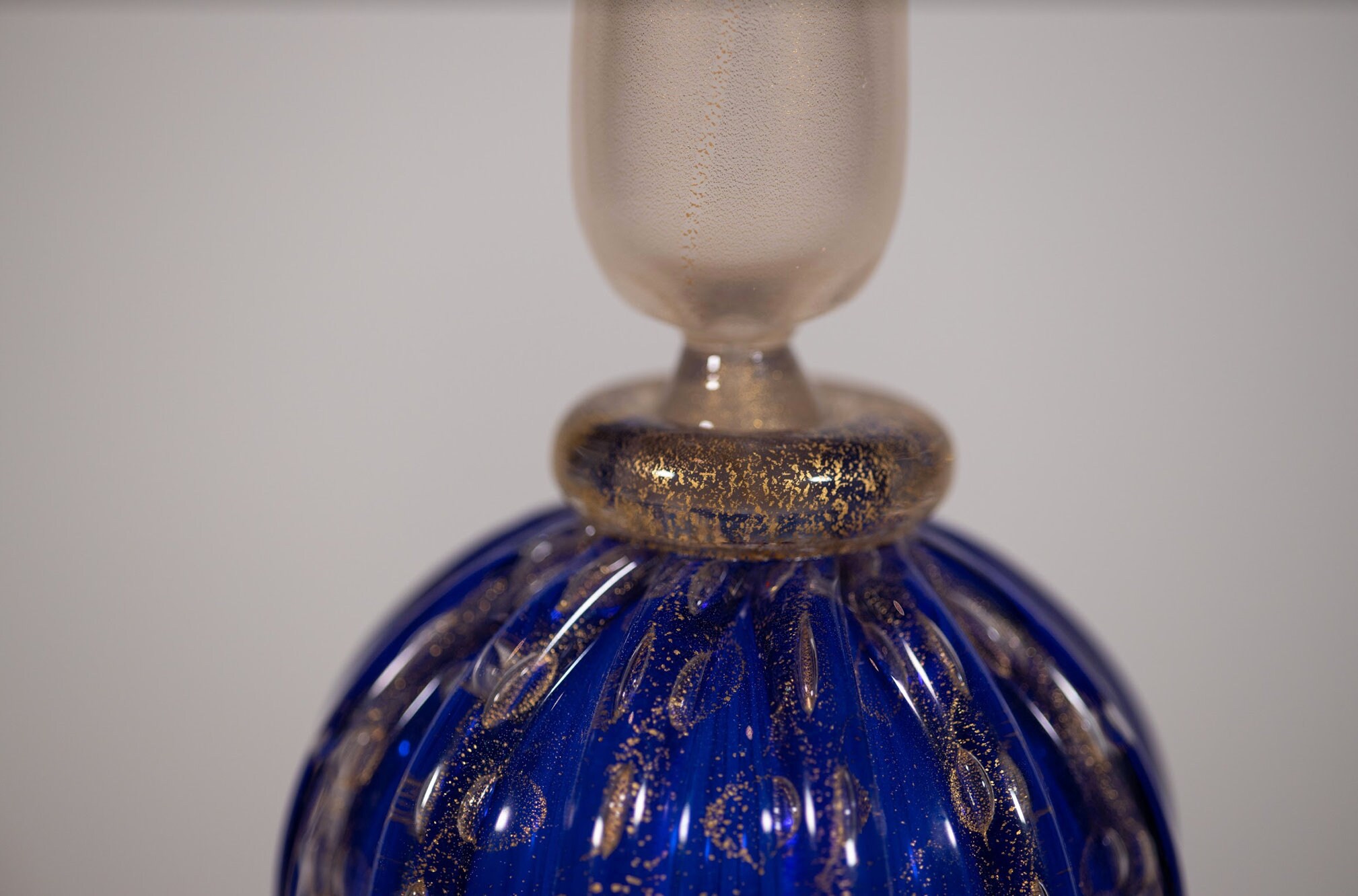Murano Fish Vase by Gambaro & Poggi #044 - Etsy