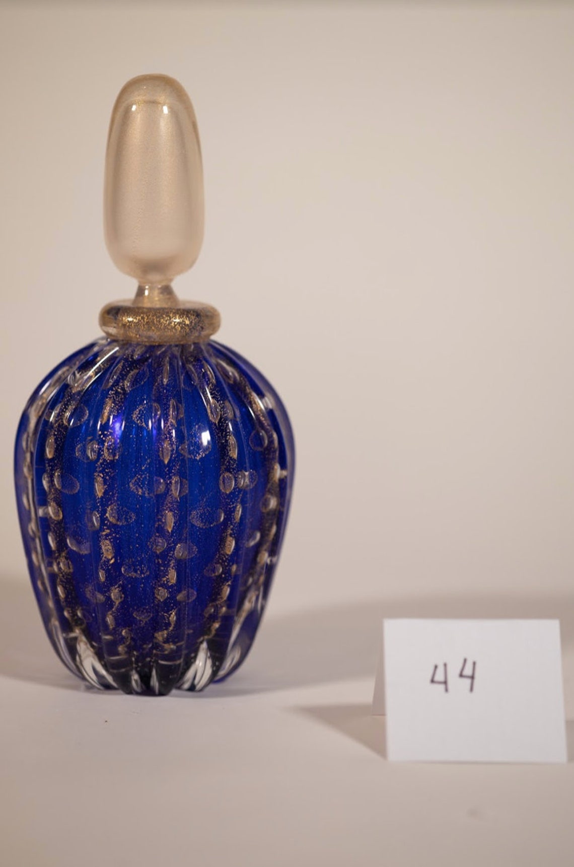 Murano Fish Vase by Gambaro & Poggi #044 - Etsy