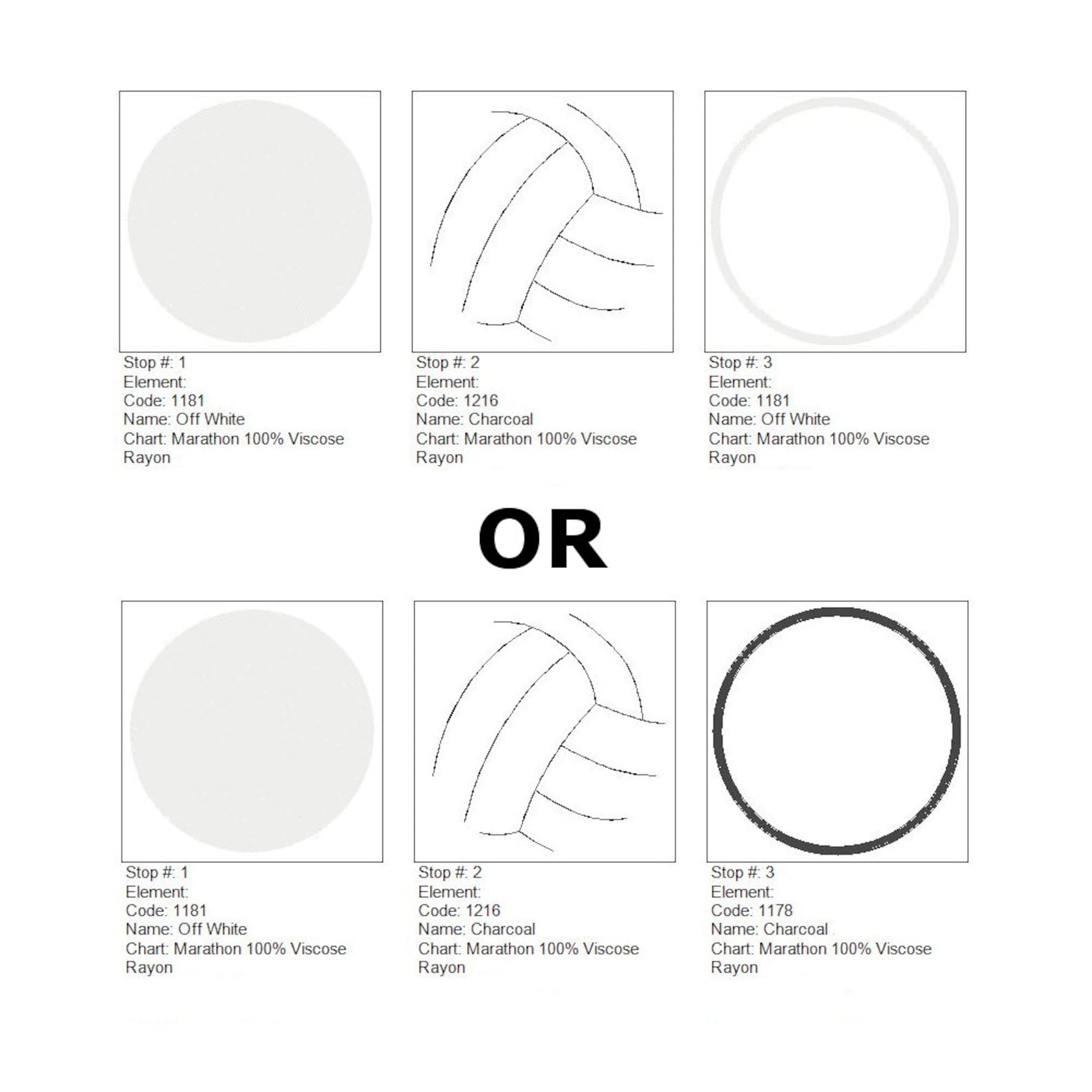 X6 Sizes - Netball - Digital Embroidery Machine Design/pattern ...