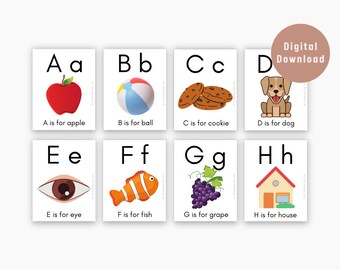 Printable Number Flash Cards 1 to 100 | Etsy