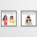 Eye Contact Printable Social Story - Etsy
