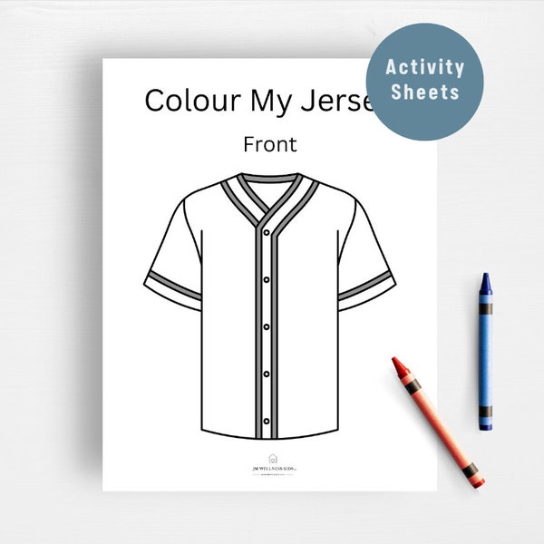 Baseball Coloring Sheets - Etsy
