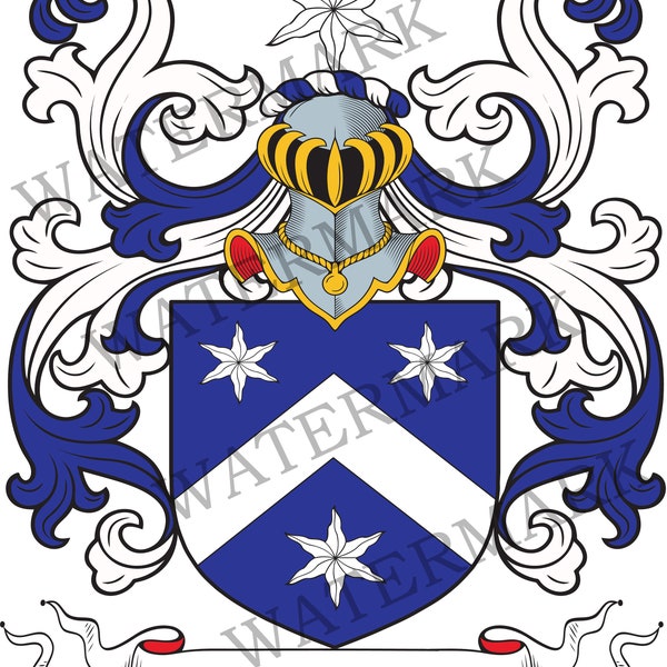 Coat of Arms Jpg - Etsy