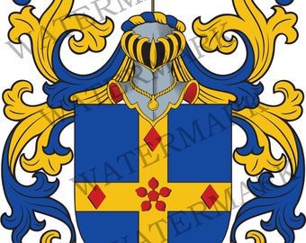 Bryant Genealogy - Etsy