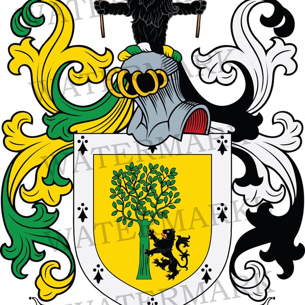 Robles Family - Etsy