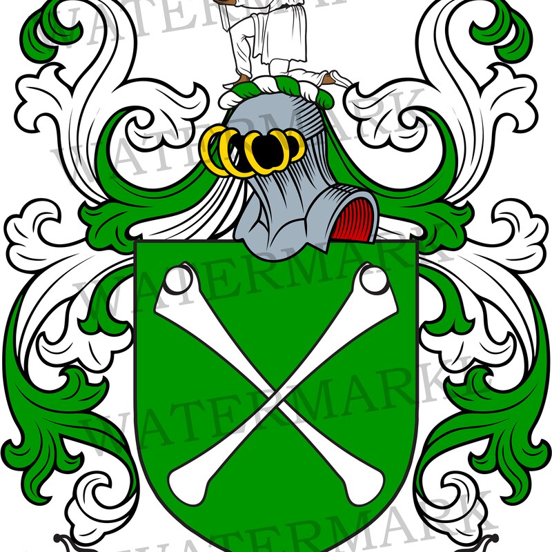 Heraldry - Etsy