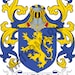 Arias Family Crest - Digital Download - Arias Coat of Arms JPG File ...