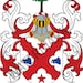 Anderson Family Crest - Digital Download - Anderson Coat of Arms JPG ...