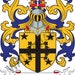 Atkins Family Crest - Digital Download - Atkins Coat of Arms JPG File ...