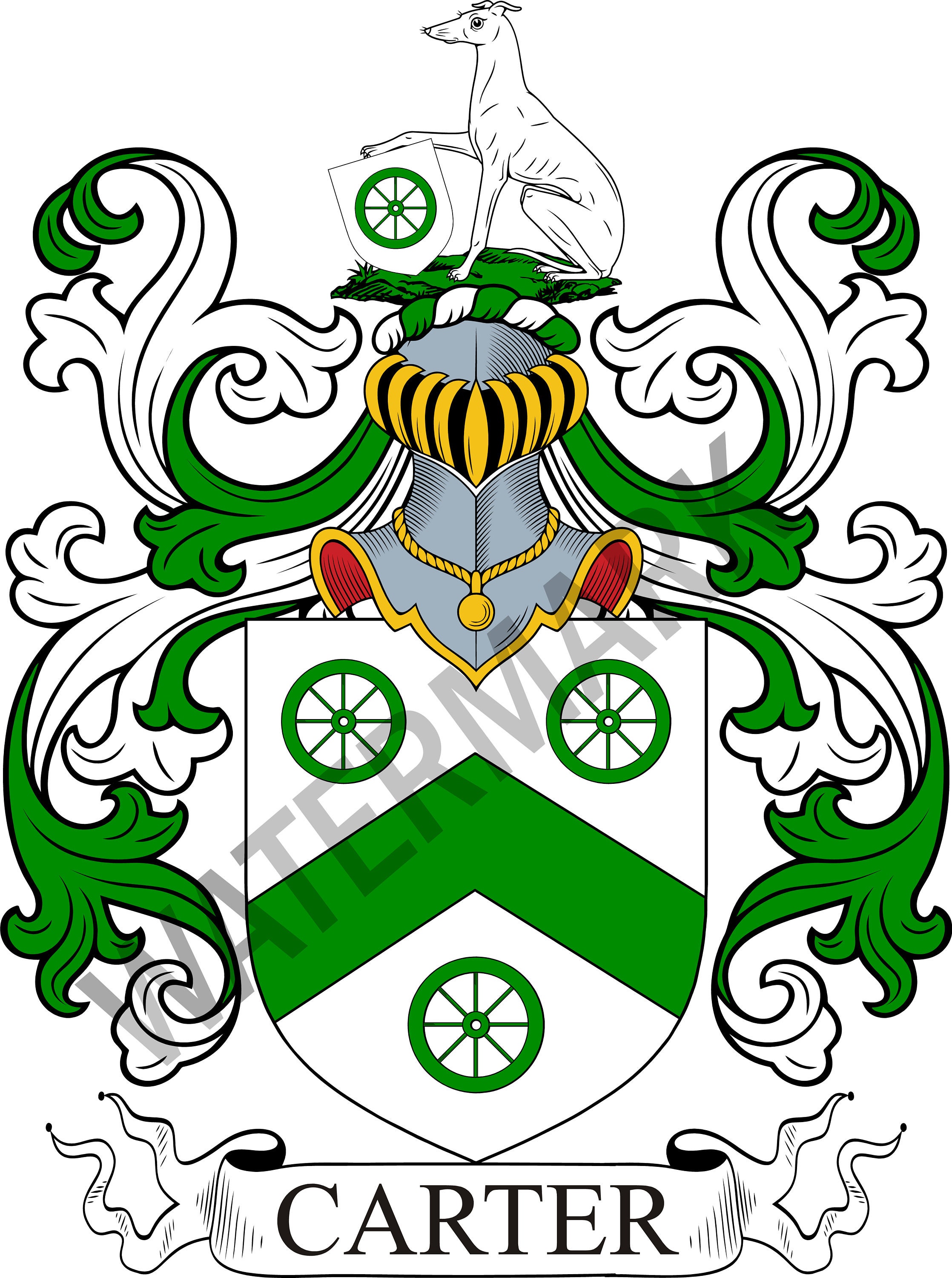 Family Crest Ideas For Kids family-crest-ideas-for-kids