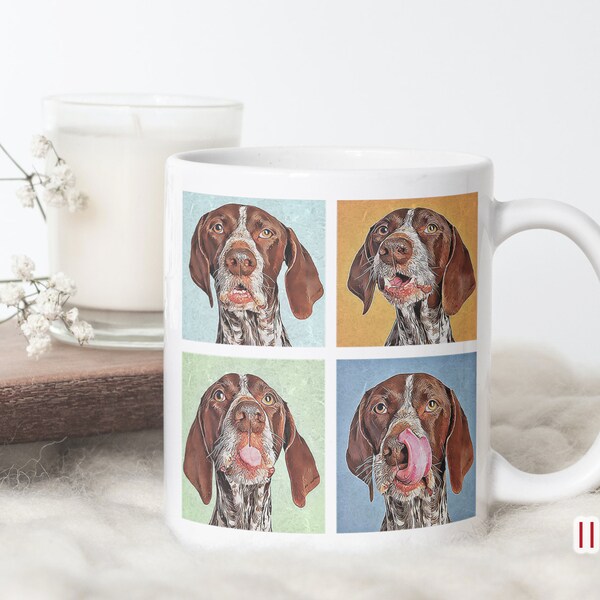 Gsp Mug - Etsy