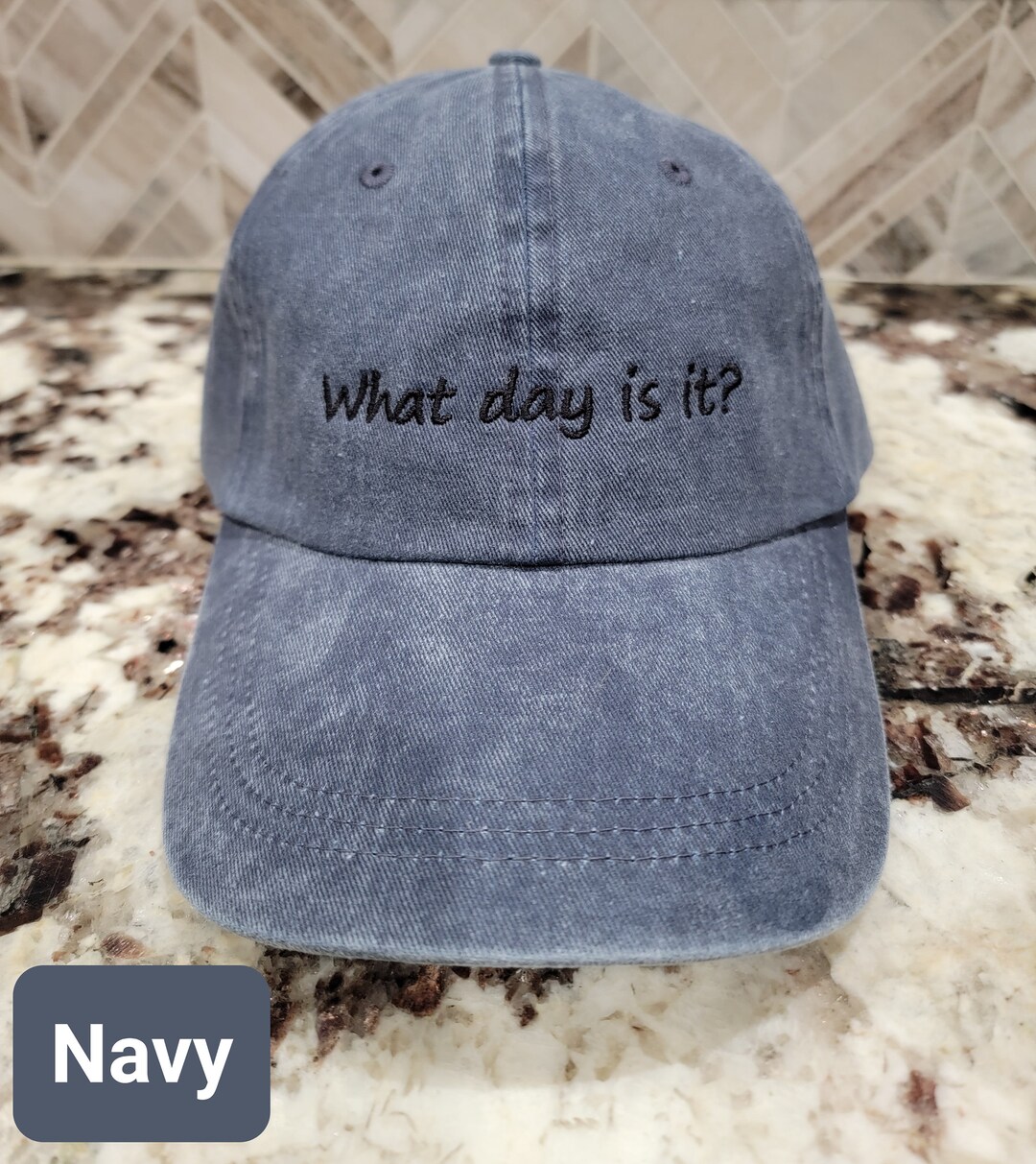 Pigment-dye Cap - Etsy