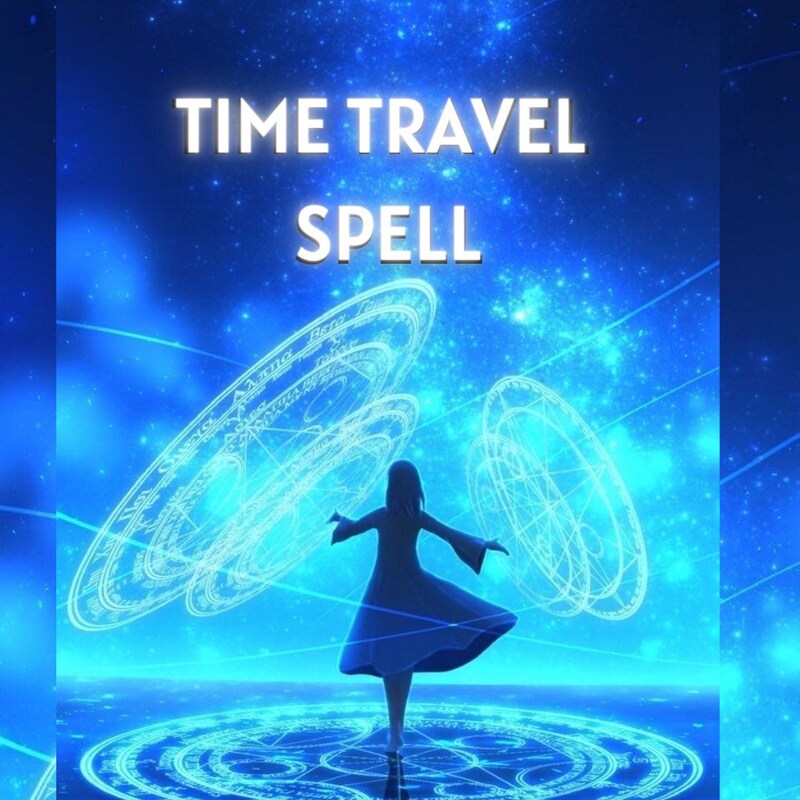 The Time Machine - Etsy