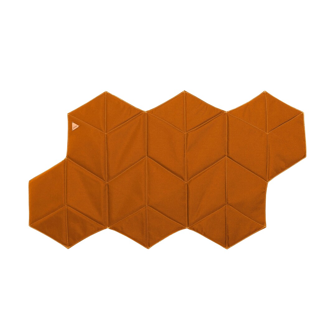 Poco Mat - Kama Origami Outdoor Surface - Folding Camping, Beach, Yoga ...