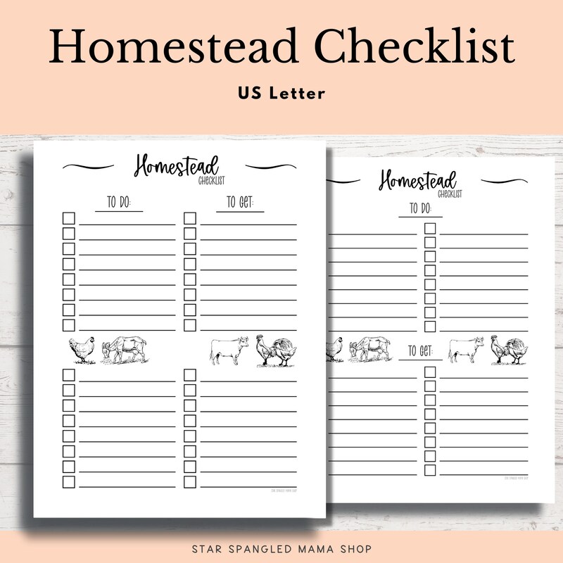 StarSpangledMamaShop - Etsy