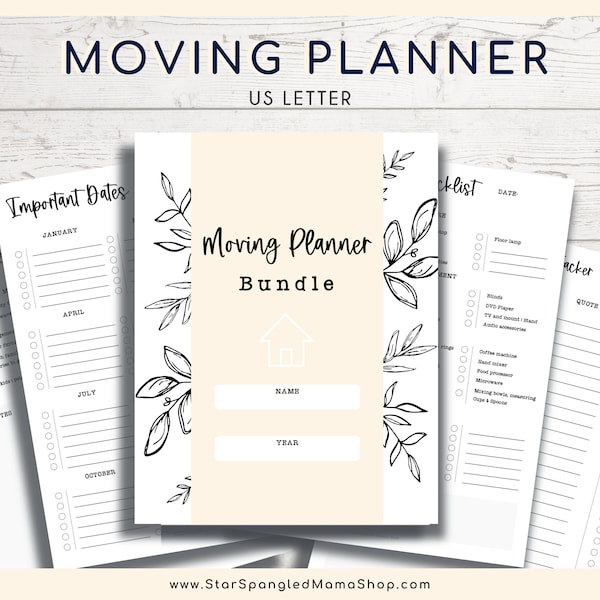 Printable Budget - Etsy