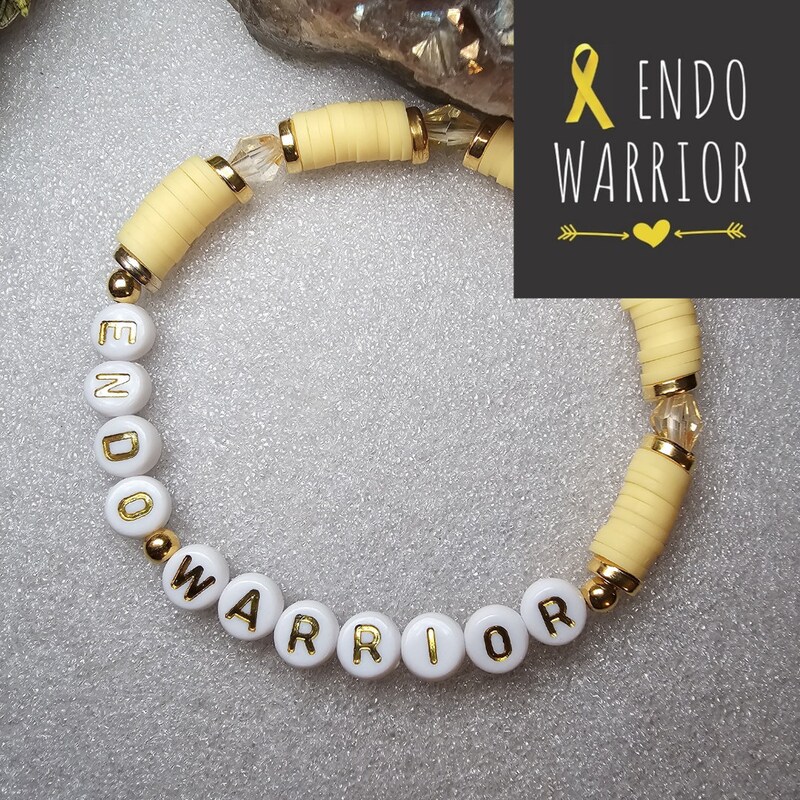 Endo Awareness - Etsy