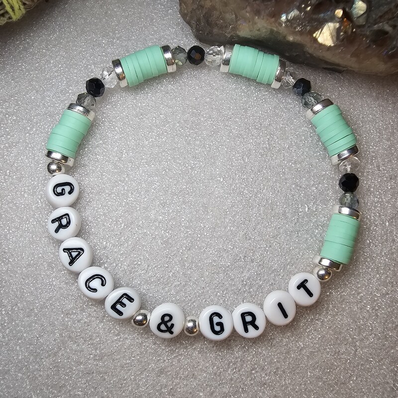 Grace Bracelet - Etsy
