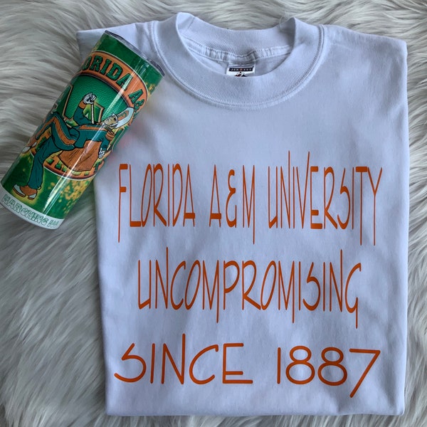 Famu Aka Shirts - Etsy